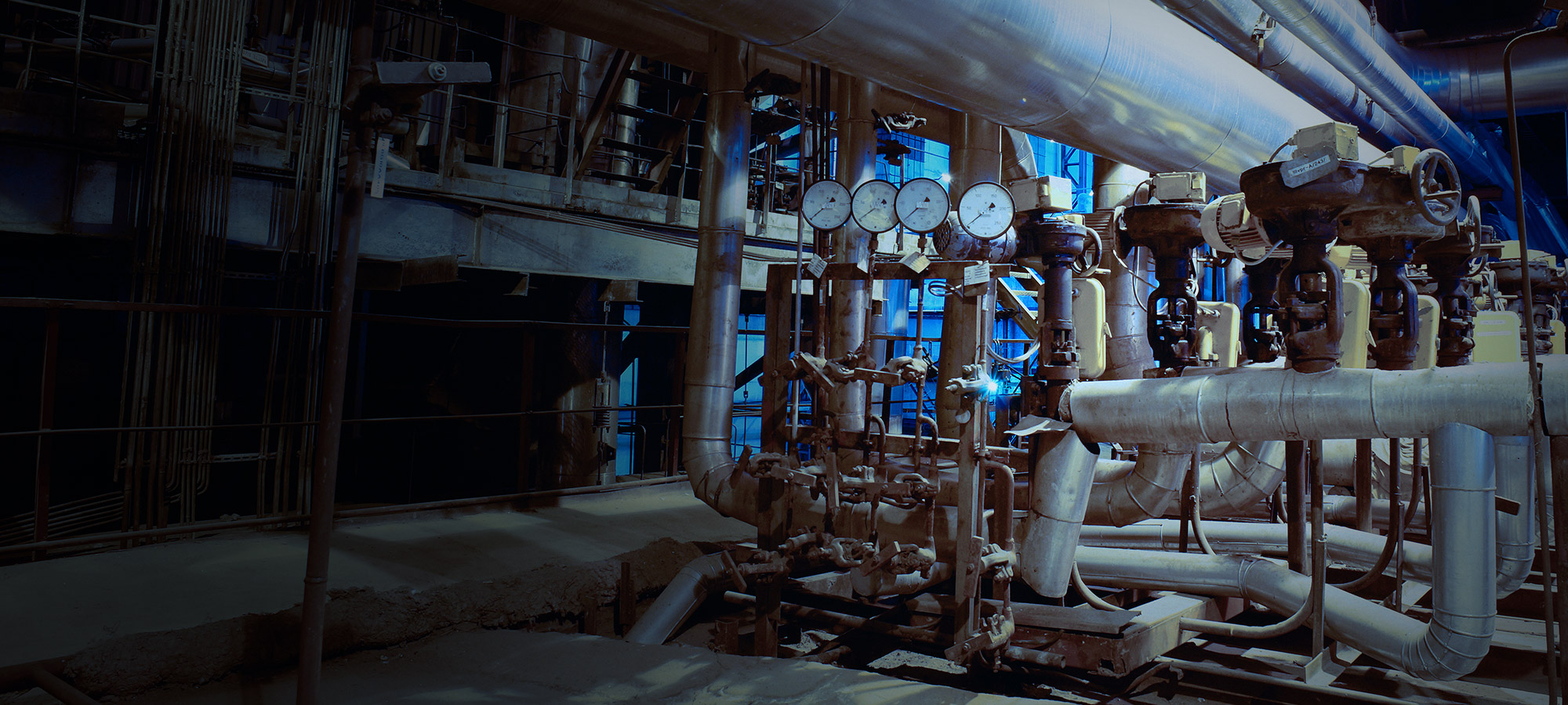 Tri-City Mechanical Contractors of Greensboro NC | Specialty Mechanical